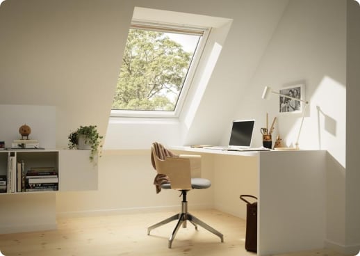 Mayor confort visual | Saint-Gobain Argentina